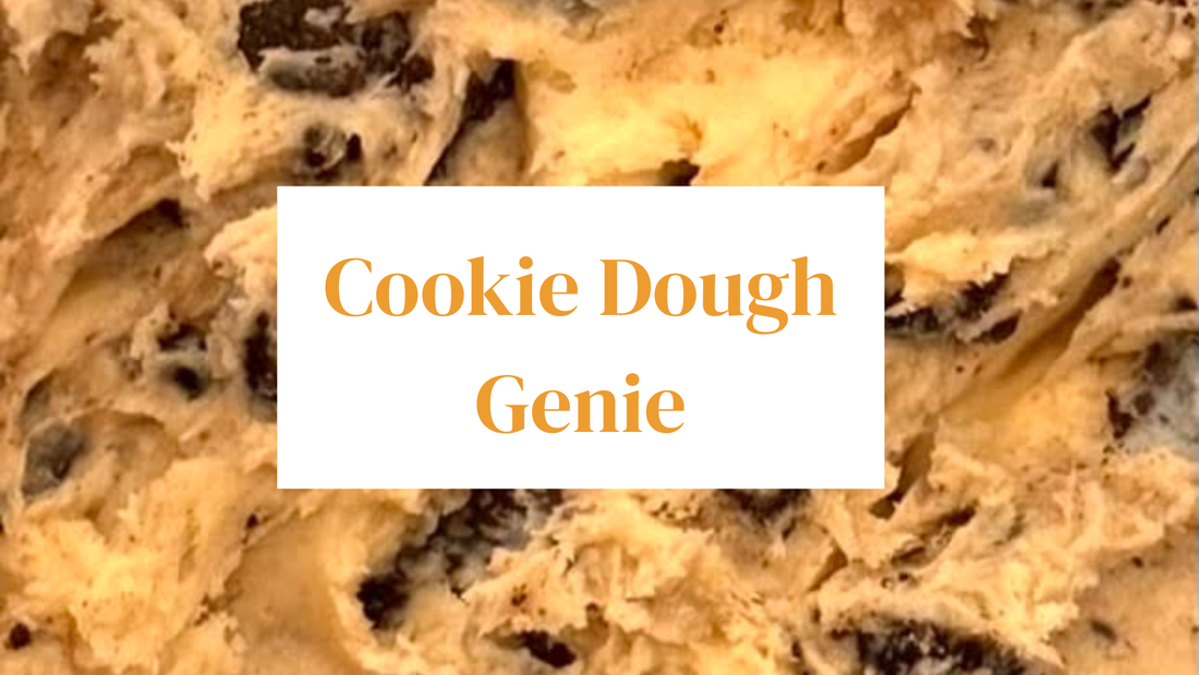 Cookie Dough Genie